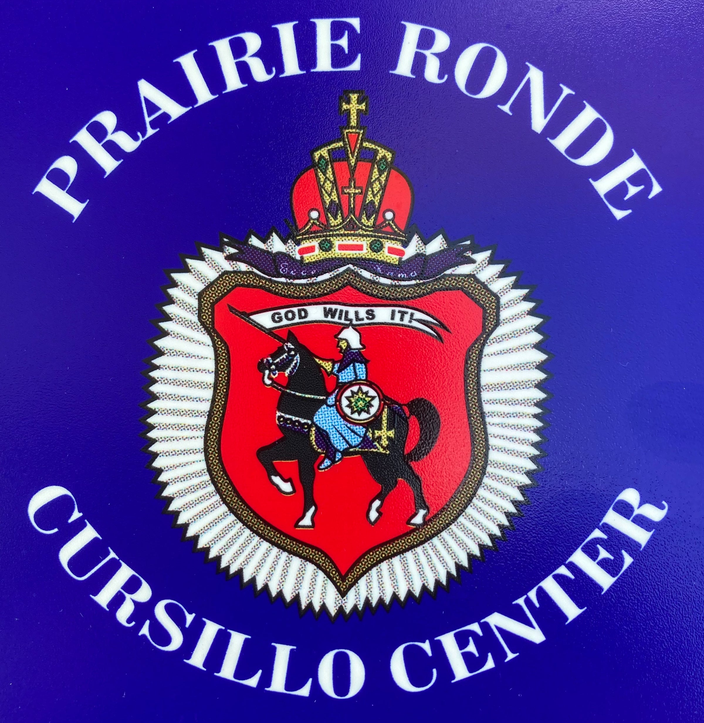 Home | Cursillo Center Bookstore